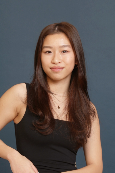 Scholarship Recipients